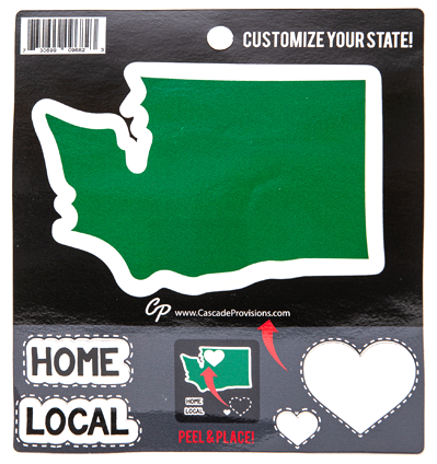 Interactive Sticker — Legislative Gift Center